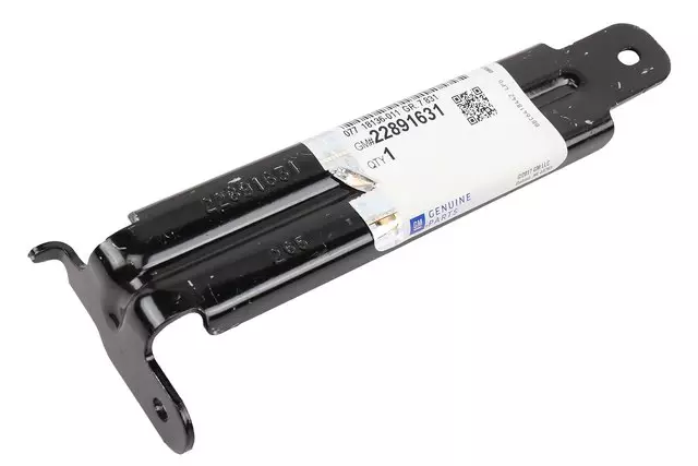 Bumper & Components - Front for 2018 Chevrolet Colorado | GM Parts Center