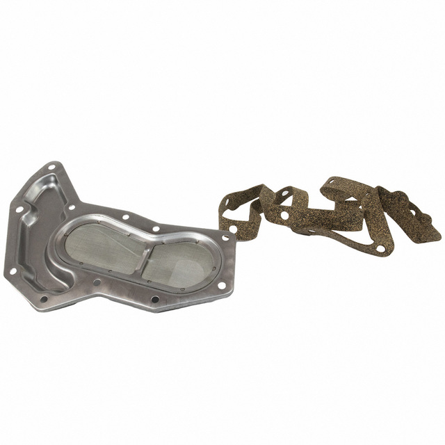 D5AZ-7A098-B - Transmission Oil Filter 1984-1997 Ford | Raceway Ford Parts