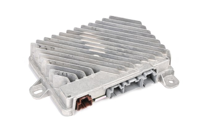 84088427 GM Radio Speaker Amplifier | GM Parts Store