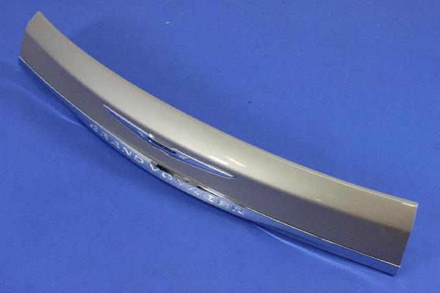 Lamps, Interior and Exterior for 2012 Chrysler Town & Country | CHAPMAN ...