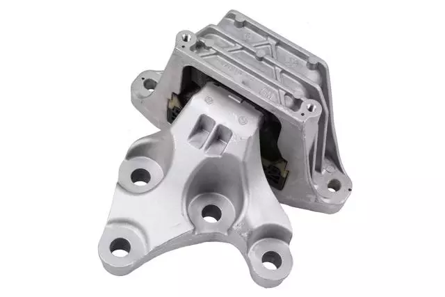 2018-2020 GM Transmission Mount 84154796 GM | GMPartsDirect.com