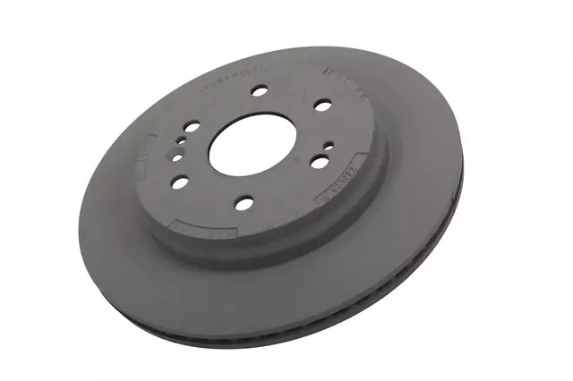 GM Brake Rotors | GM Parts Store