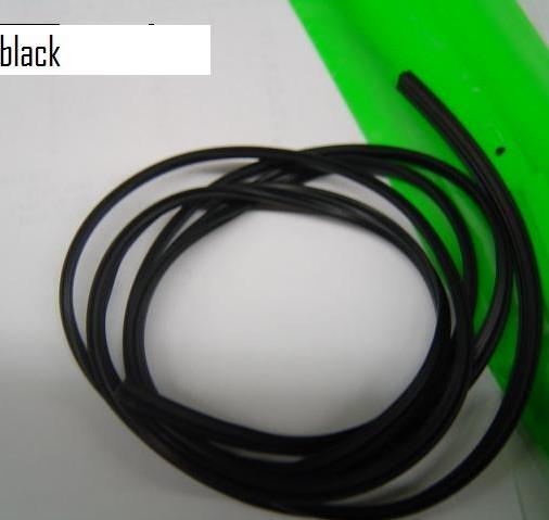 2006-2009 Toyota 4Runner Wheel Arch Flare Gasket (Left, Right, Front ...