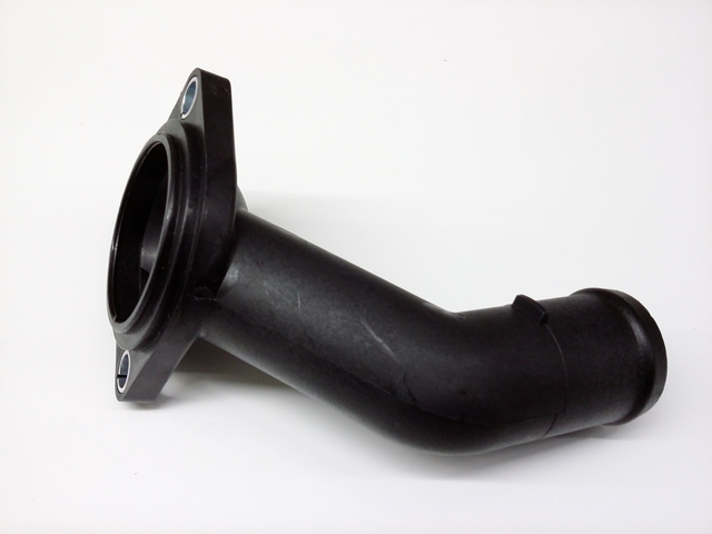 1998-2015 Volkswagen Thermostat Housing 06A-121-121-C | OEM Parts Online