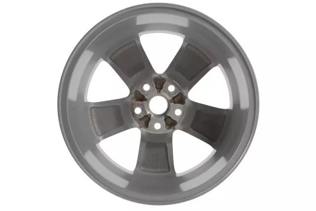 2015-2022 Chevrolet Trax Wheel, Alloy 42671503 GM | GMPartsDirect.com