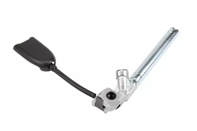 2011-2012 Chevrolet Malibu Ebony Driver Seat Belt Tensioner Kit ...