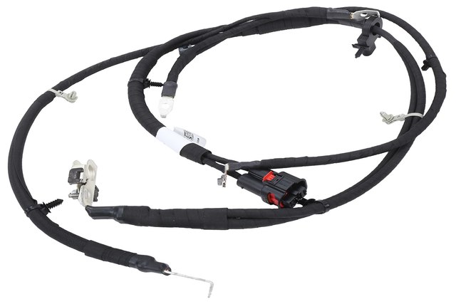 2017-2022 GM Negative Battery Cable 84511232 | GMPartsDirect.com