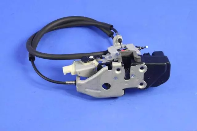 2015-2023 Dodge Challenger Front Door Latch, Right 68174640AH | Mopar ...