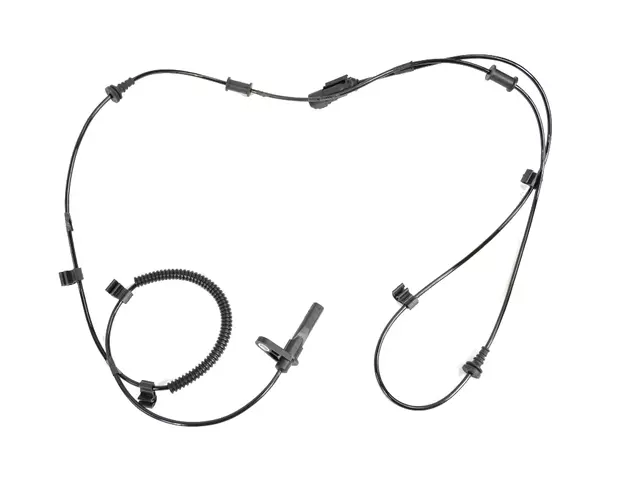 2014-2025 Ram Wheel Speed Sensor, Left, Rear 68457707AD | DodgeParts.com