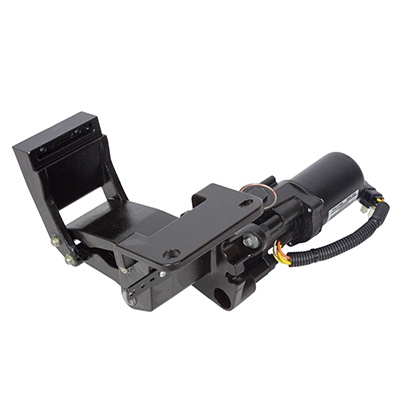 FL7Z-16A507-A 2015-2017 Ford Front Bracket | Fairway Ford Parts