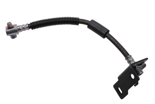 2020-2021 GM Front Passenger Side Hydraulic Brake Hose 84119298 ...