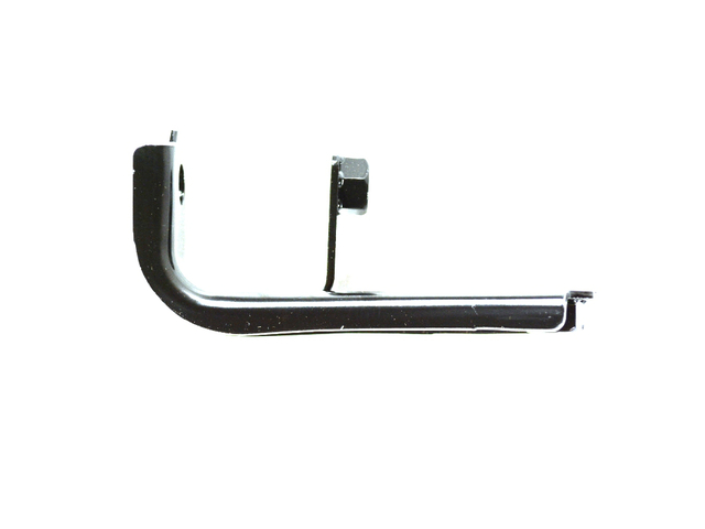 2015-2023 Dodge Charger Cross-Member Bracket, Right 68249076AA | Mopar ...