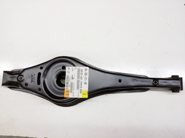 Control Arms | Genuine OEM VW Parts — World VW Parts