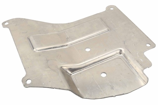 Skid Plates | OEM GM Parts