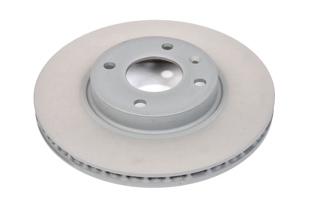 Cheap GM Brake Rotors For Sale | Bob Johnson Chevy Parts
