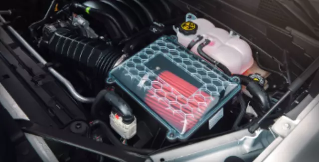 Shop OEM Air Intake Parts | Londoff Discount Parts