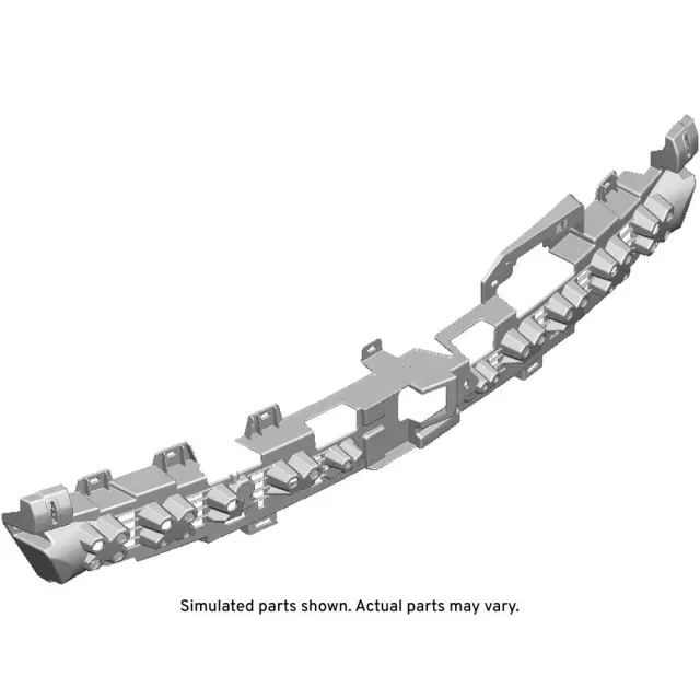 Bumper & Components - Rear for 2021 Cadillac XT5 | GMPartsDirect.com