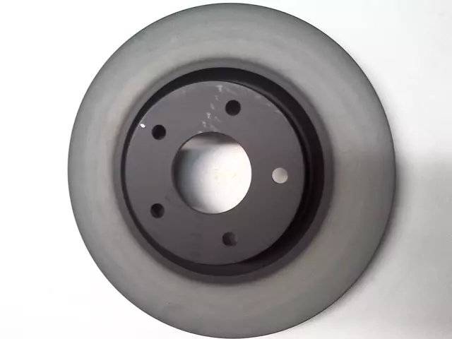 Genuine OEM Nissan Brake Rotors | Nissan Parts Plus