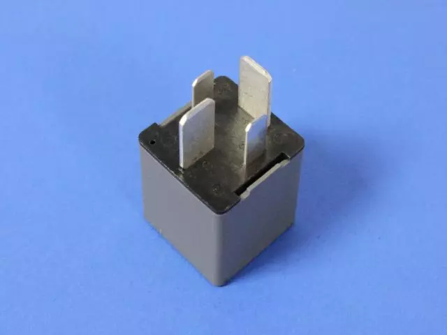 2011-2025 Mopar Power Iso Relay 68311126AA | Mopar eStore