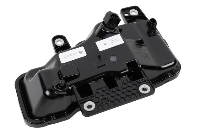 Bumper & Components - Front for 2018 Chevrolet Silverado 1500 ...