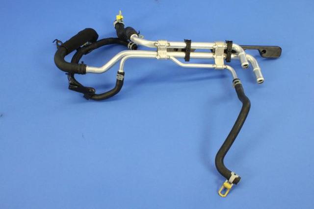 2014-2020 Ram Heater Supply And Return H 68260023AB | TascaParts.com