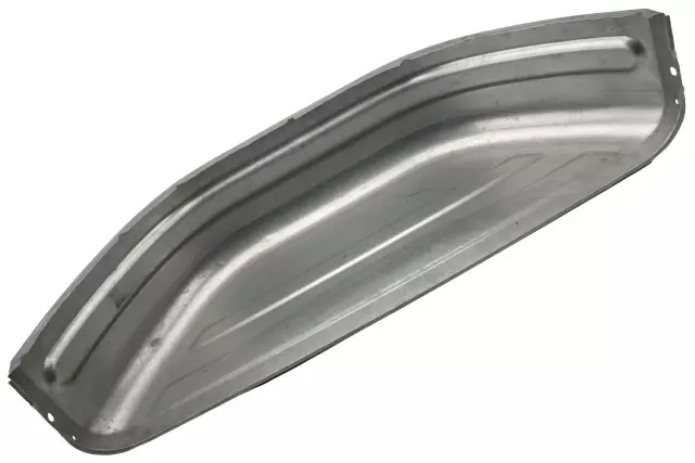 1999-2007 GM Truck Bed Inner Wheel Housing Panel 15761951 GM ...