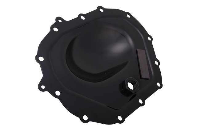 2020-2023 GM Front Differential Carrier Cover 84756922 | Auto Parts Express