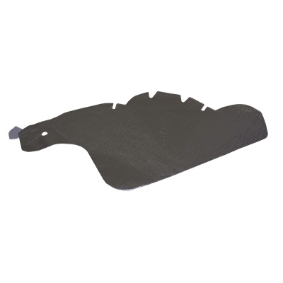 2018-2020 Ford Lower Shield JL7Z-7A434-A | TascaParts.com