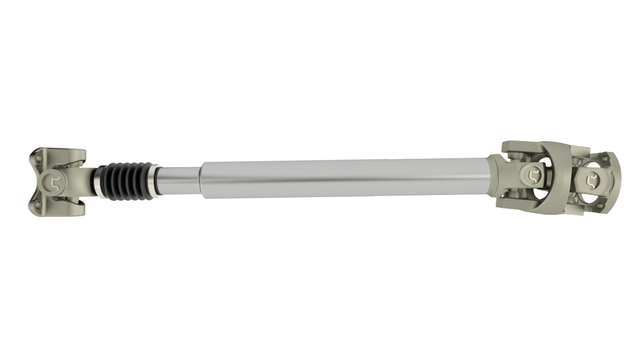 Shop OEM Drive Shafts | Mopar Parts Wholesale Direct