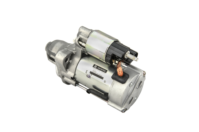 Starters | Everett Chevrolet Buick GMC