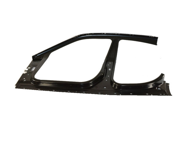 2015-2022 Dodge Charger Body Side Aperture Outer Panel, Right ...