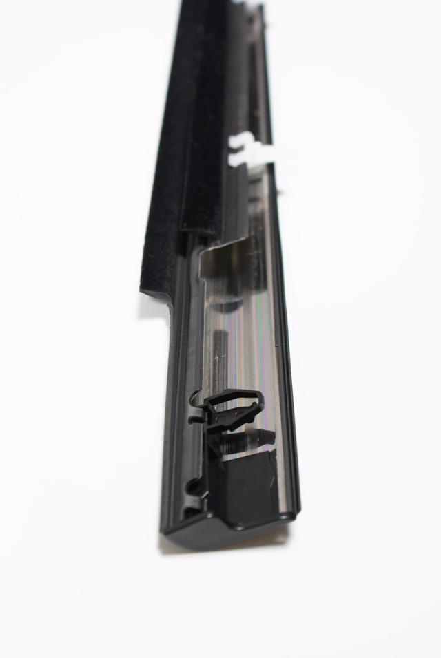 75720-0C010 - Door Window Belt Weatherstrip (Left, Front) - 2001-2007 ...