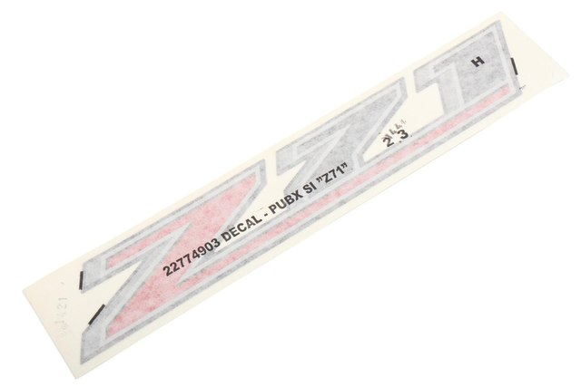 Bumper & Components - Front for 2016 Chevrolet Silverado 1500 ...