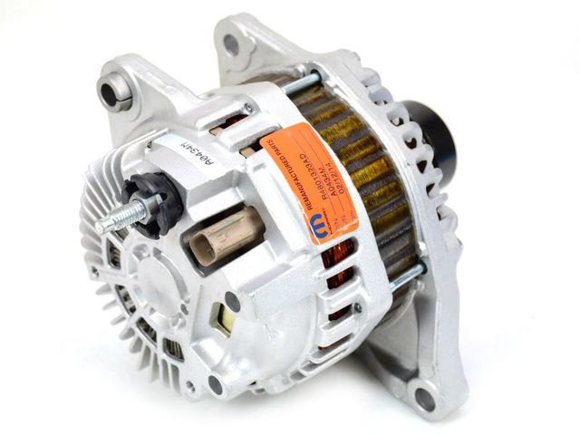 Discount Dodge Alternators Online | Dodge Automotive Parts