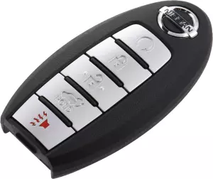 Genuine Nissan Parts | NissanPartsUSA | Nissan Parts USA