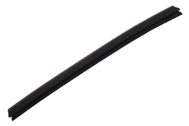 2020-2022 GM Rear Passenger Side Door Window Inner Sealing Strip ...