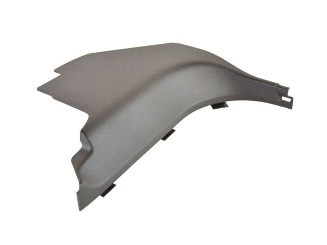 2014-2019 Jeep Grand Cherokee Cowl Side Trim Panel, Left 6BK08LU5AA ...
