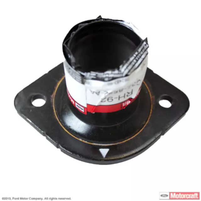 2001-2003 Ford Excursion Thermostat Housing 1C3Z-8592-AA | Varsity Ford