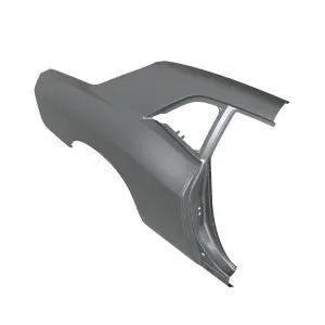 2008-2023 Dodge Challenger Body Side Aperture Rear Panel, Right ...