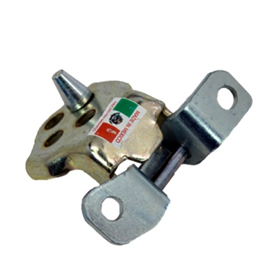 6E5Z-5422801-AA - Upper Hinge - 2006-2012 Ford | Lasco Auto Parts