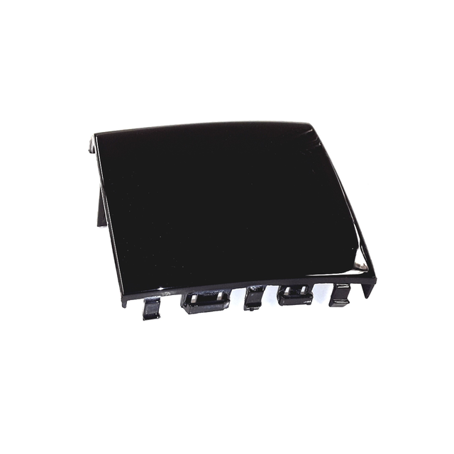 Bumper & Components - Front for 2004 Volkswagen Phaeton | European OEM ...