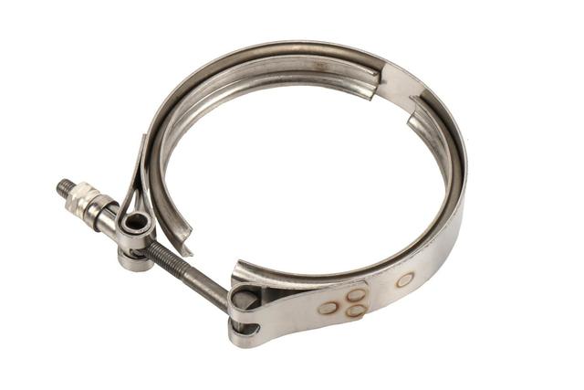 2006-2016 GM Turbocharger Exhaust Pipe Clamp 97354769 | OEM Parts Online