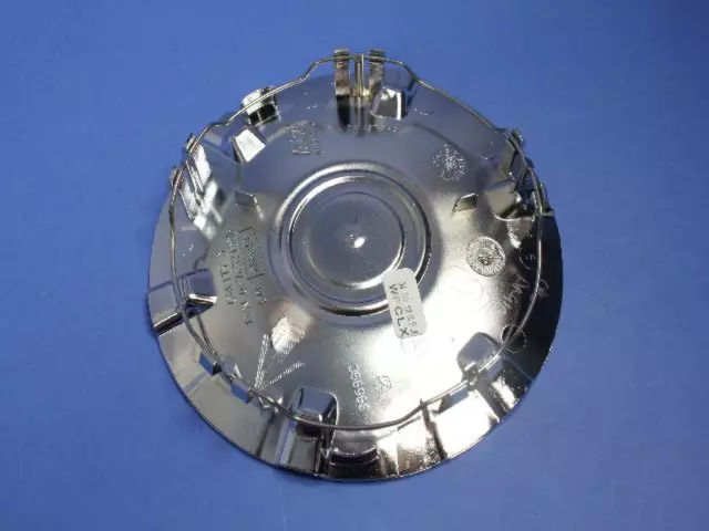 Buy OEM Mopar Wheel Centre Caps | Canada Mopar® Estores