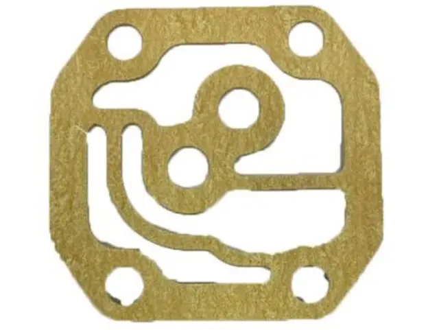 28252-PRP-000 - Gasket A Linear Solenoid | Honda Car Parts Direct