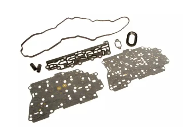 Buy New Body Parts for GM | GMPartsNow