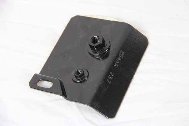 2013-2022 Mopar Seat Belt Anchor Reinforcement, Right 68082254AA ...
