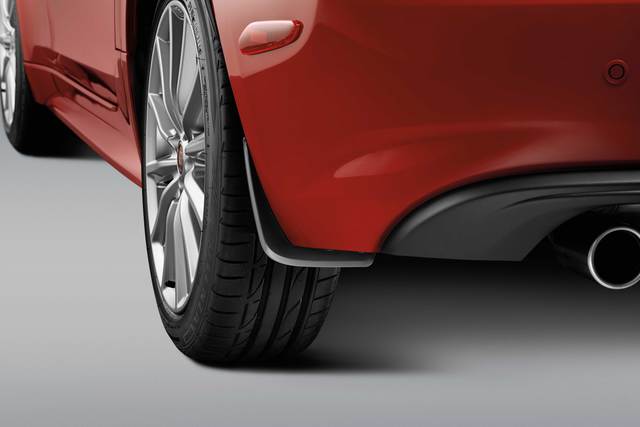 Shop OEM Mud Guards | Fuel Mopar