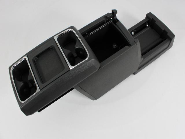 Consoles for 2013 Dodge Grand Caravan | Mopar Parts