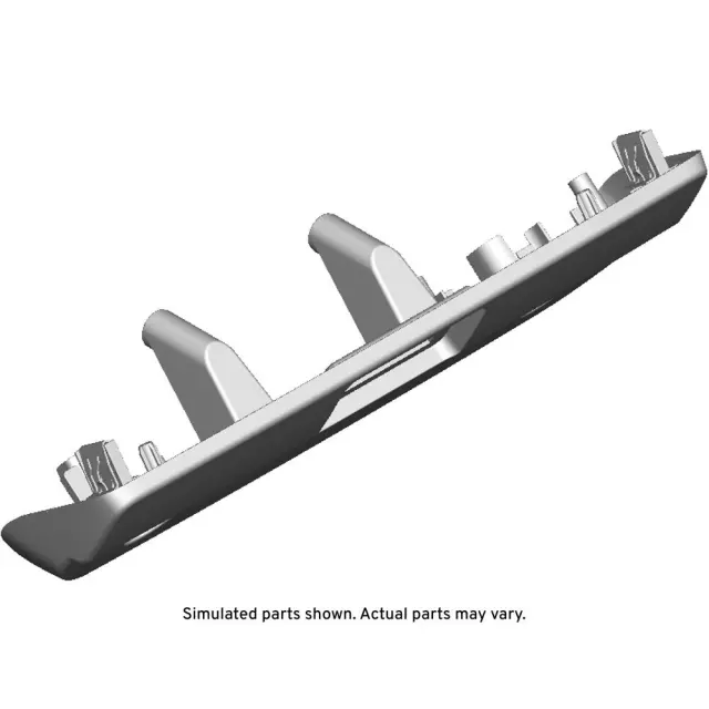 Handle 85126903 GM | GMPartsDirect.com