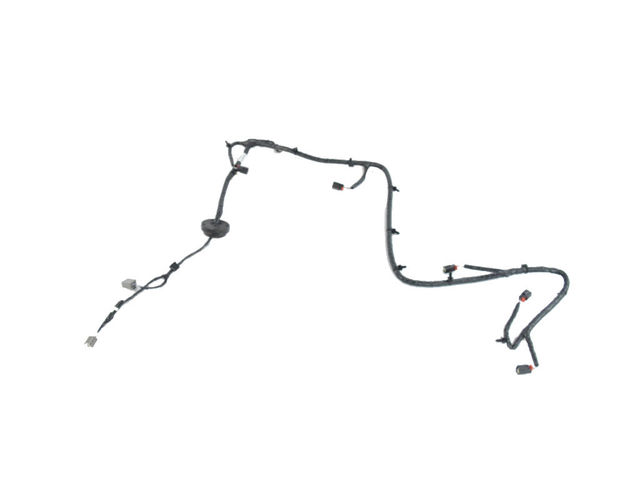 2016-2018 Jeep Cherokee Rear Fascia Wiring 68274374AA | Mopar Estores